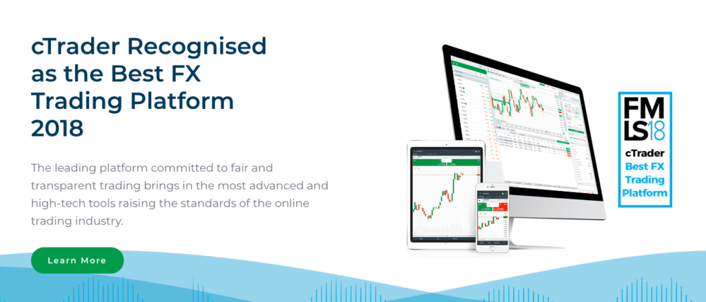 AXIORYのcTraderって一体何？MT4との比較と始め方！