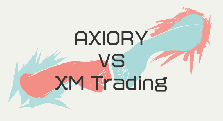 AXIORYとXMで迷っている人が絶対に見るべき7つの項目で比較
